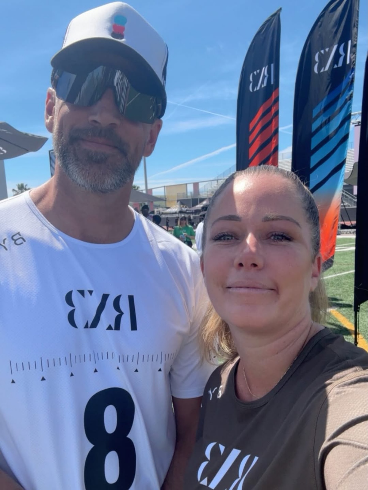 Kendra Wilkinson Reveals Why She’s Starting GLP-1 Shots