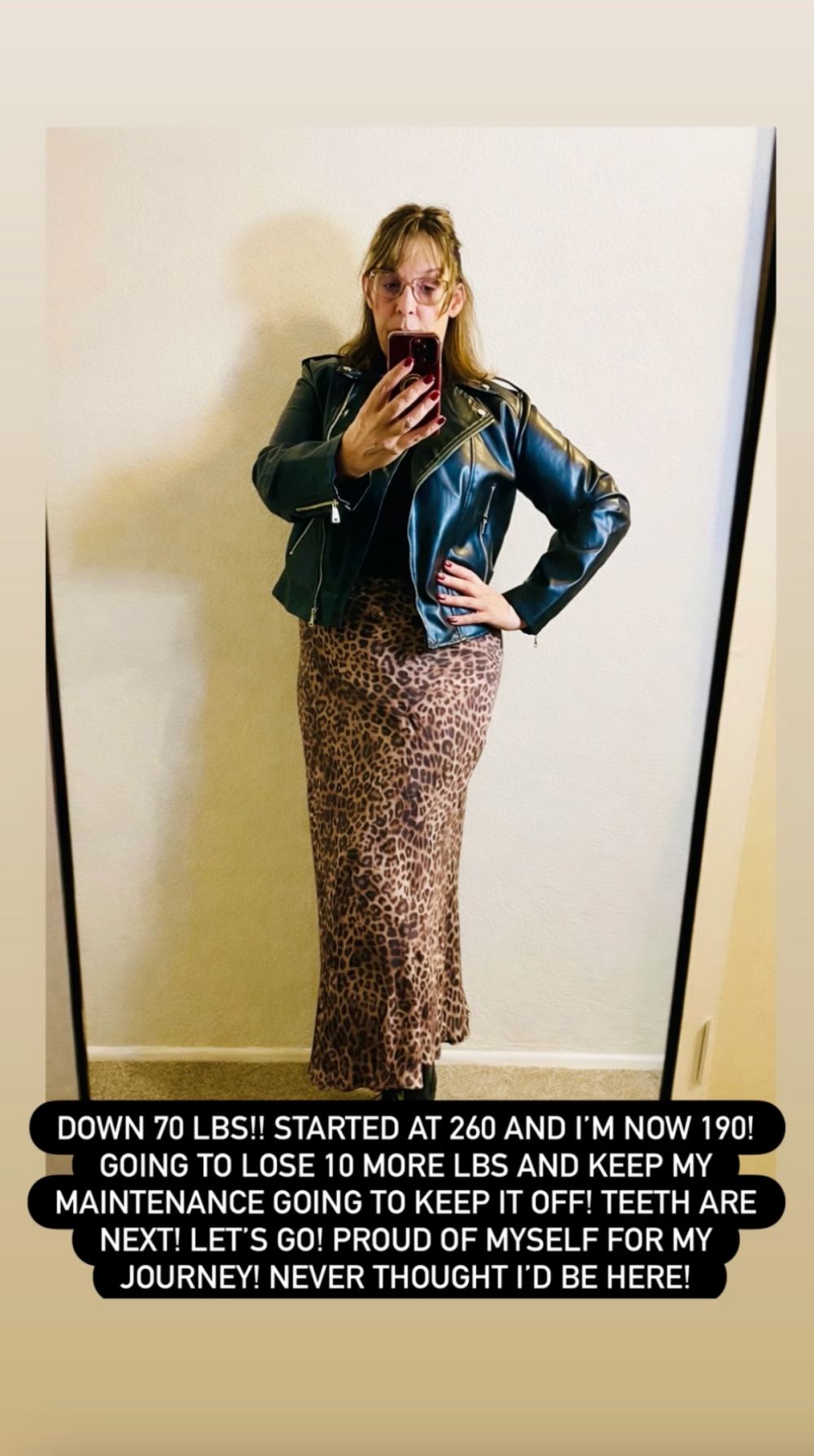 90 Day Fiance’s Kim Menzies Shows Off 70-Pound Weight Loss