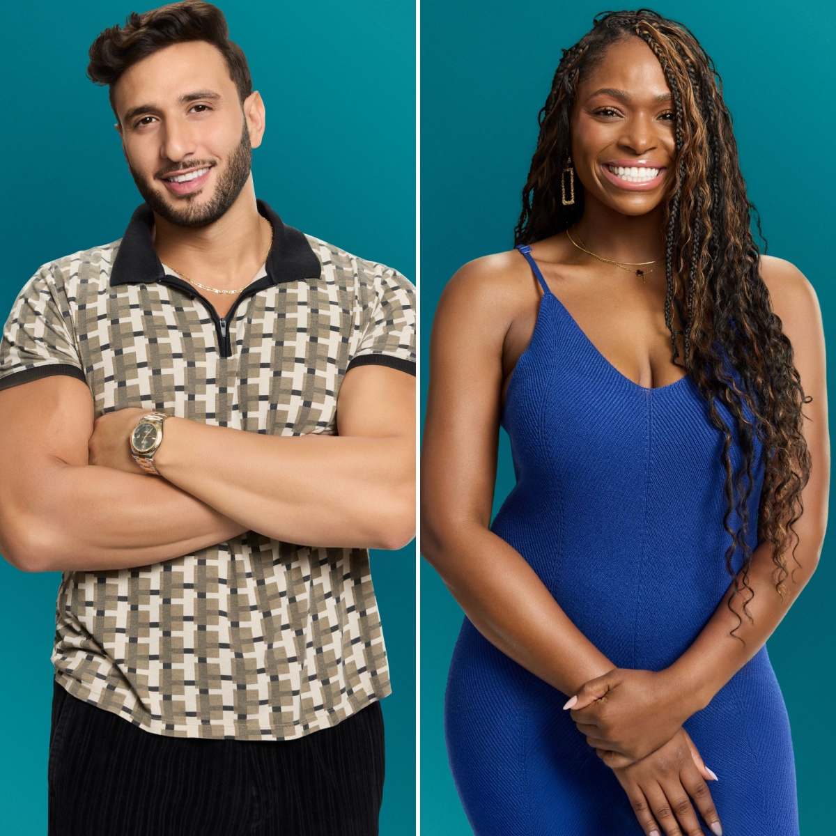 Age of Attraction Couples: What Are the Age Differences?