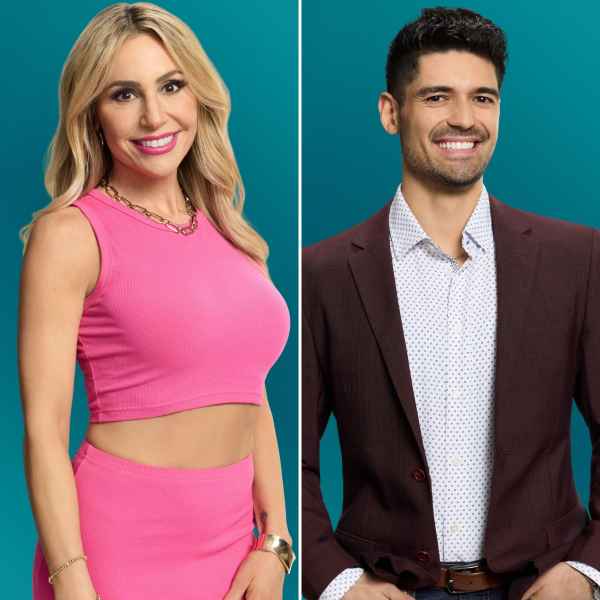 Age of Attraction Couples: What Are the Age Differences?