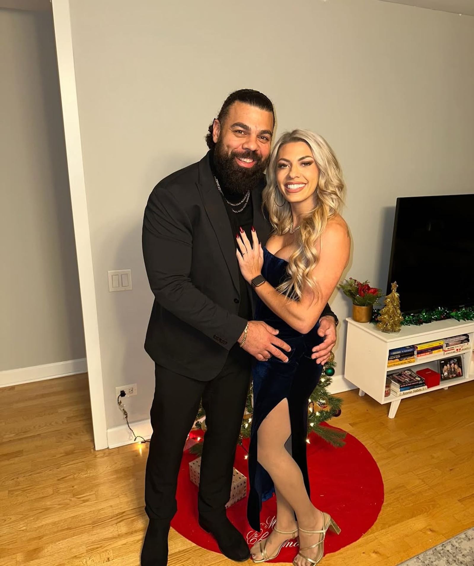 MAFS Stars Madison and David Engaged After Cheating Scandal