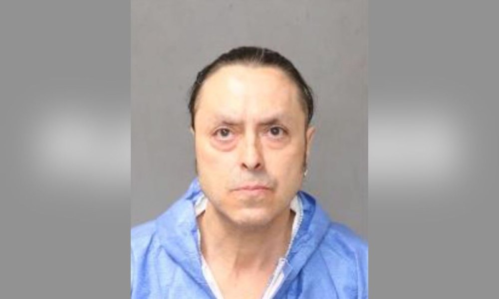 Man Killed Brother, Laid Next to Body and Waited for Police | Us Weekly