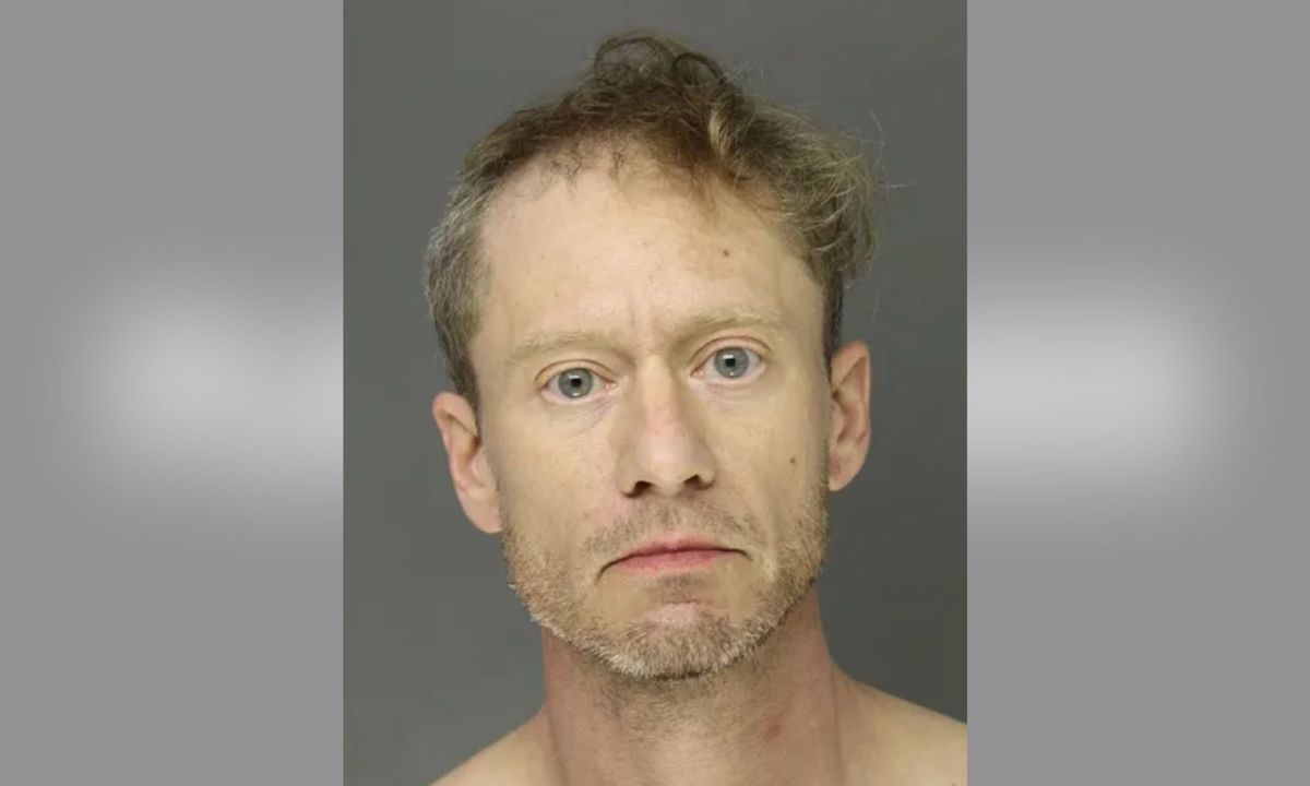 Man Kills Nurse After Telling Police He Was Being Followed