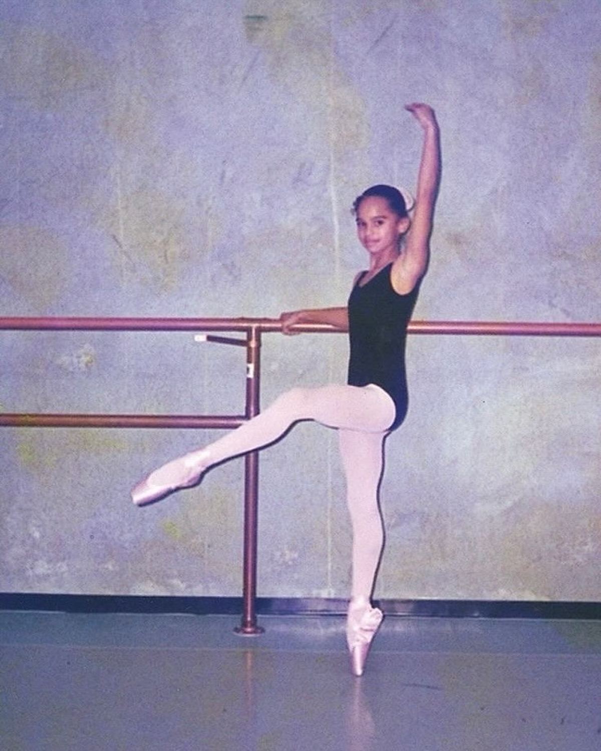 Who Is Misty Copeland? 5 Things to Know About the Ballerina