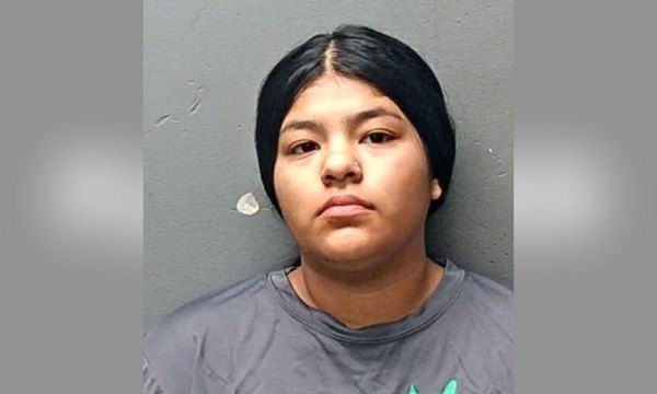 Mom Arrested for Baby’s Ejection Death in Texas Car Crash