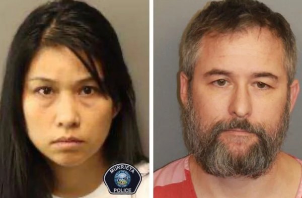 4 People Arrested in Woman's Murder-for-Hire Plot on Her Ex