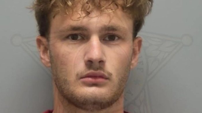 Wanted Wisconsin Man Who Went Missing Arrested in Florida