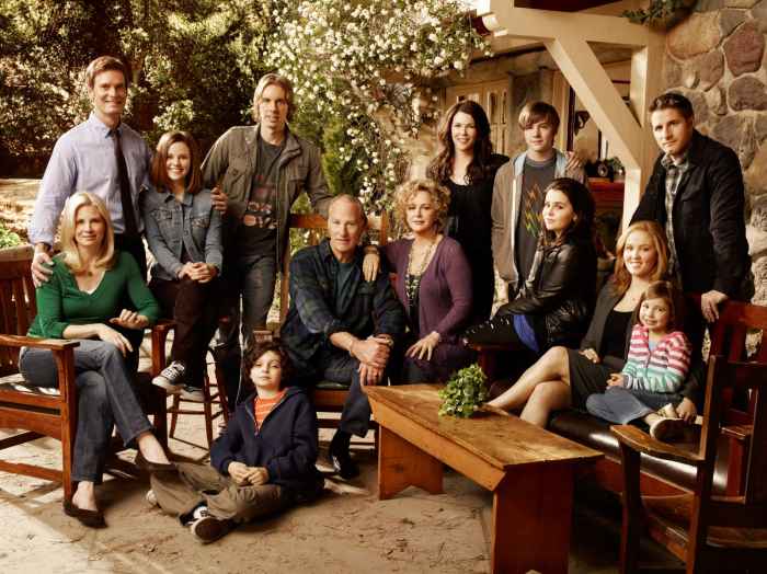 Parenthood’s Miles Heizer Is Open to a Parenthood Reunion