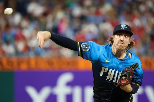 Phillies Pitcher Daniel Robert Collapses, Rushed to Hospital