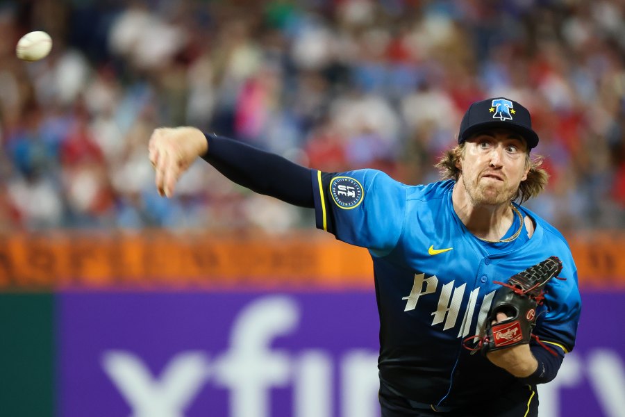 Phillies Pitcher Daniel Robert Collapses, Rushed to Hospital