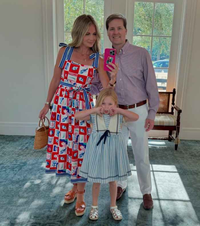 Inside Cameran Eubanks' Life After Leaving Southern Charm