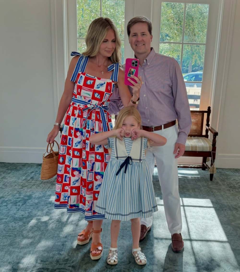Inside Cameran Eubanks' Life After Leaving Southern Charm