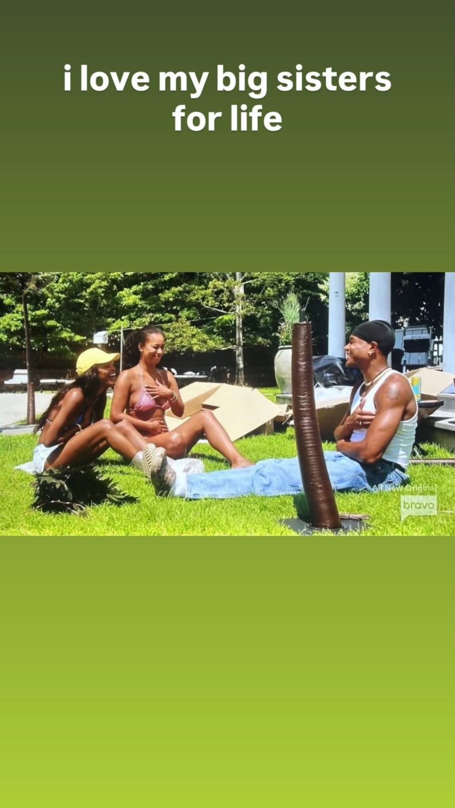 Summer House Cast Reacts to Amanda Batula and West Wilson