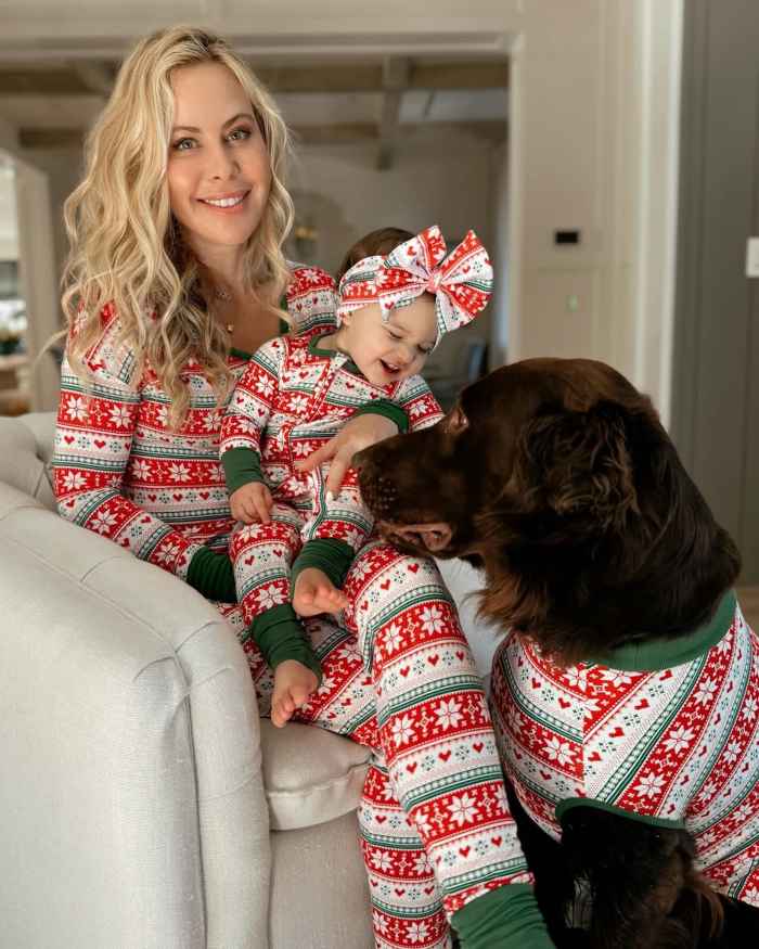 Tara Lipinski Has ‘Full Circle’ Moment Skating With Daughter | Us Weekly