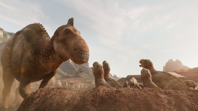 3 New Netflix Shows With Around 90 Percent on Rotten Tomatoes