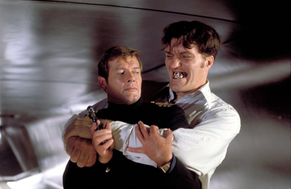 6 Best Classic Movies on Netflix (March 2026): The Spy Who Loved Me and ...