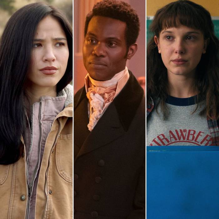 Heartbreaking TV Deaths of 2026: Grey's Anatomy, Bridgerton