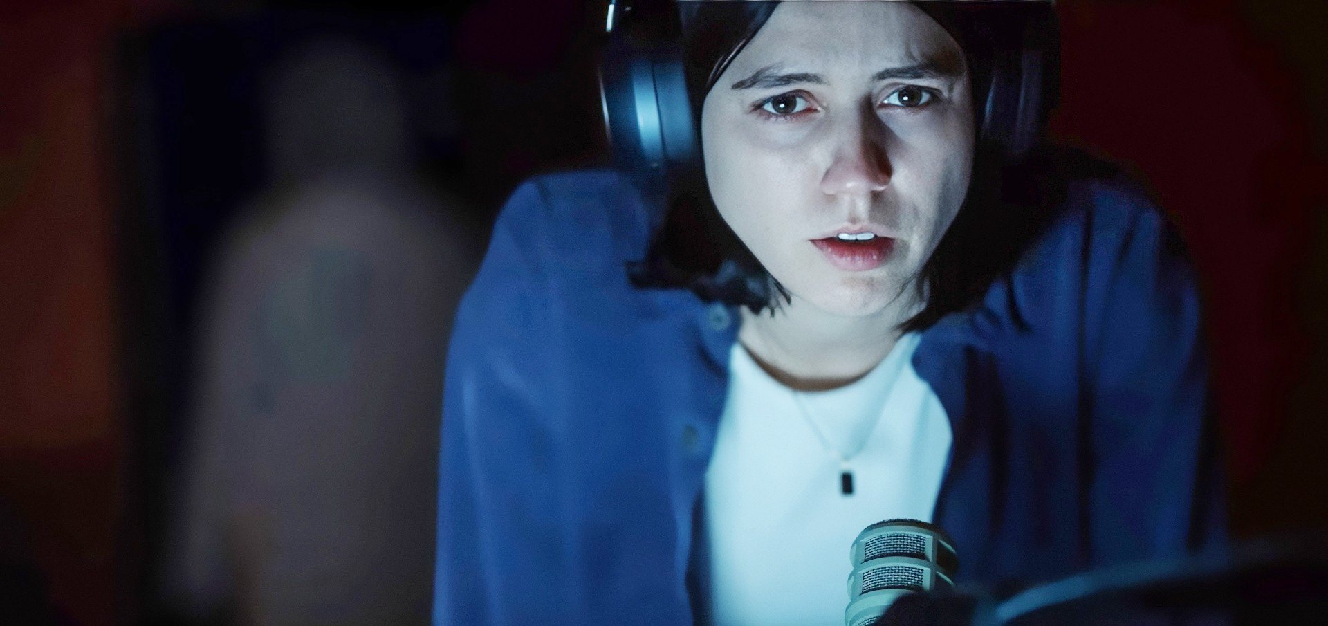 Undertone Is 2026's Scariest Movie — and You're Not Ready for It