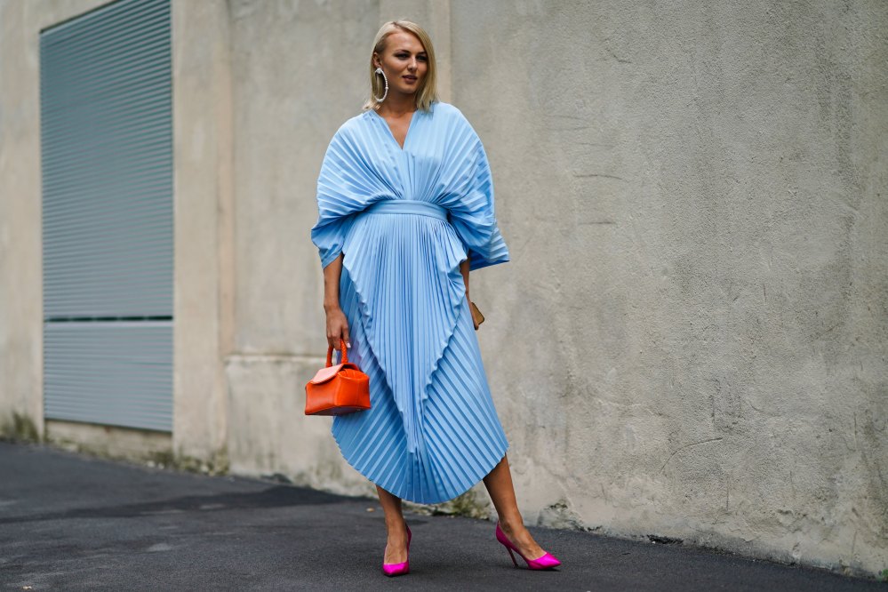 21 Best Wedding Guest Dresses, According to a Shopping Editor