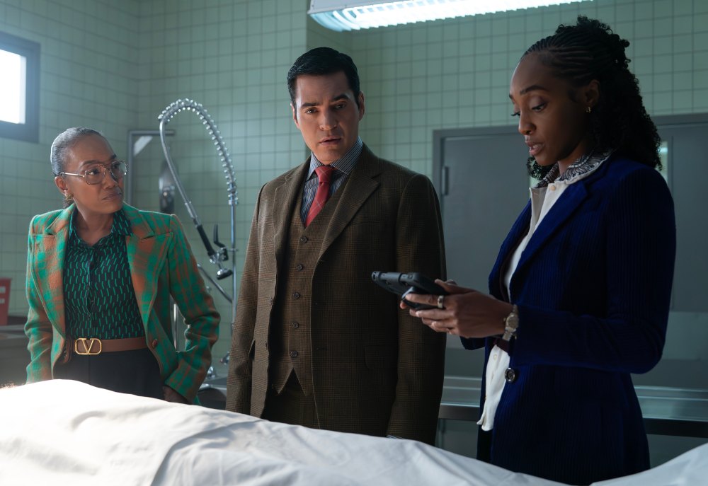 Will Trent Loses Main Cast Member After Shocking Onscreen Death