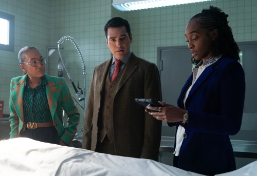 Will Trent Loses Main Cast Member After Shocking Onscreen Death