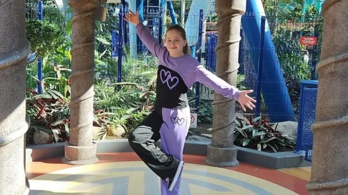 19-Year-Old Sentenced in Death of Girl Killed in Crash