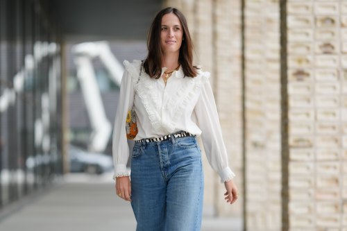Peasant Blouses Are Trending for Spring and Summer — From $8
