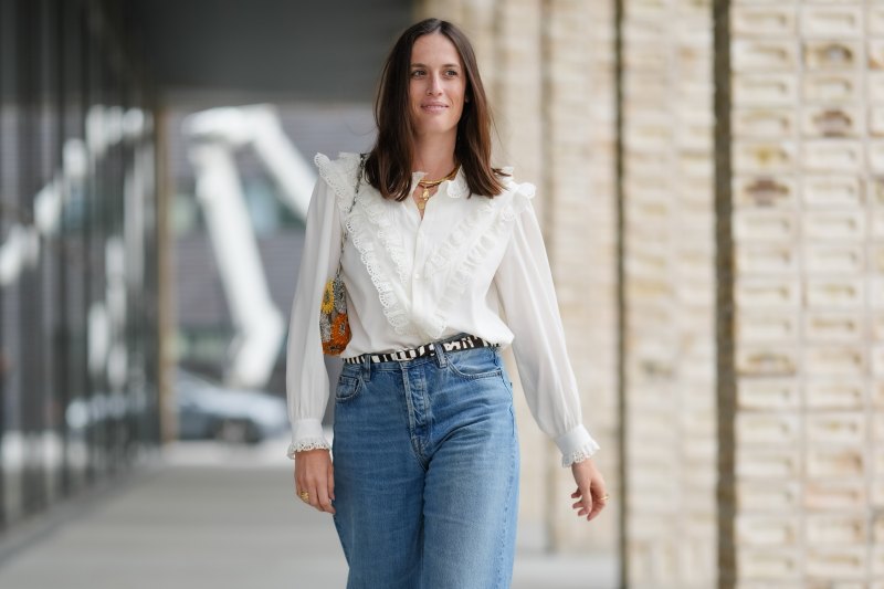 Peasant Blouses Are Trending for Spring and Summer — From $8