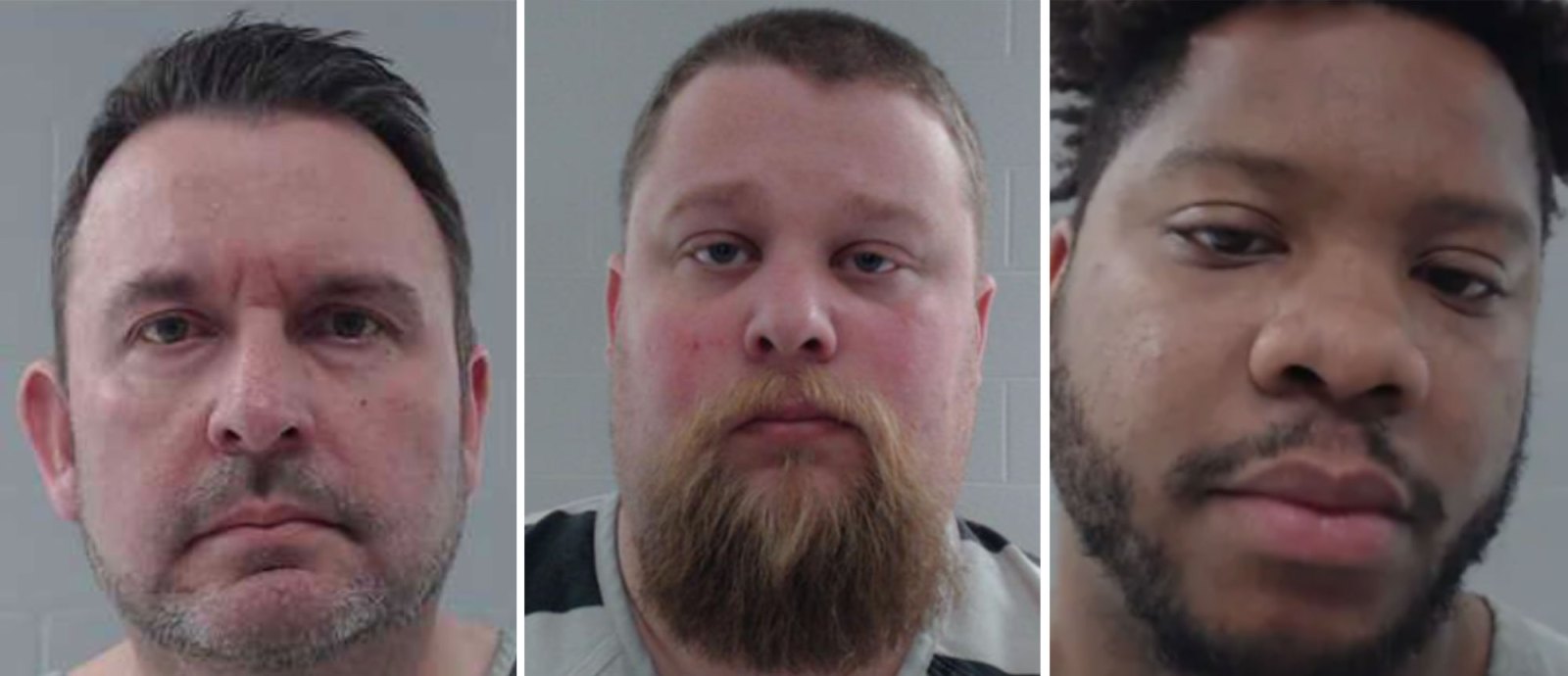 3 Texas Men Arrested for Roles in Alleged Prostitution Ring