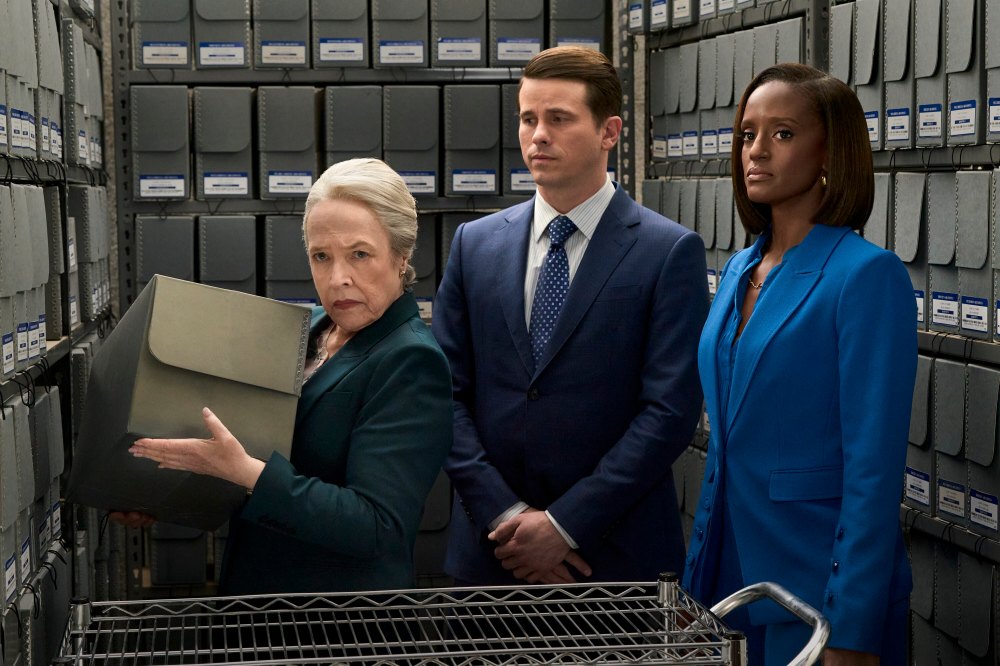 Why Is Matlock Season 3 Moving to Midseason? Change Explained