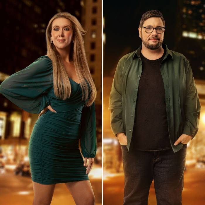 90 Day Fiance’s Cortney Defends Colt After He Cheats