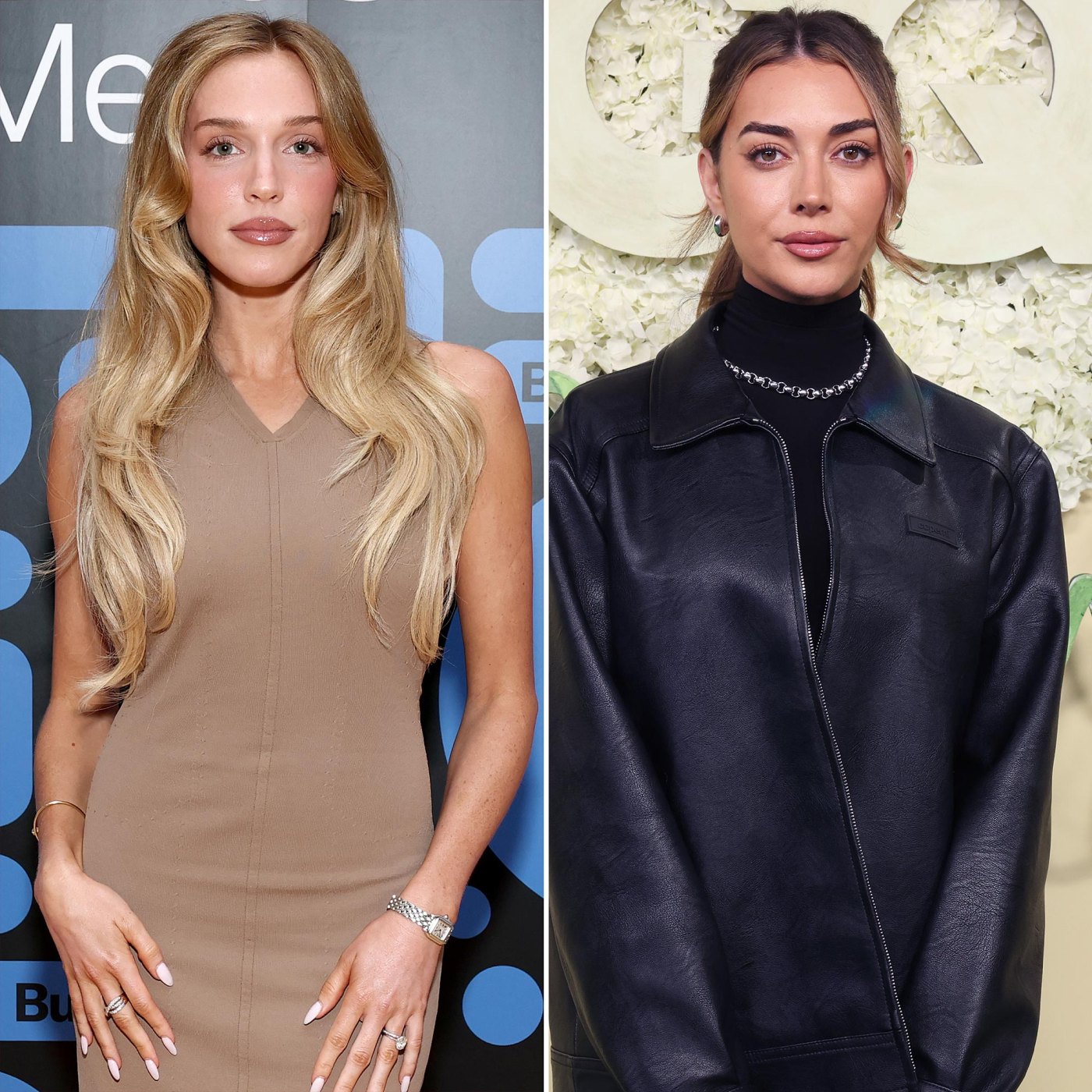 Alex Cooper Breaks Silence on Brianna LaPaglia Drama