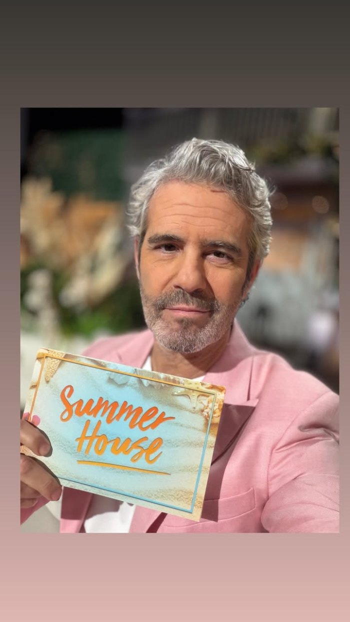 Andy Cohen Says Summer House Season 10 Reunion Was Intense