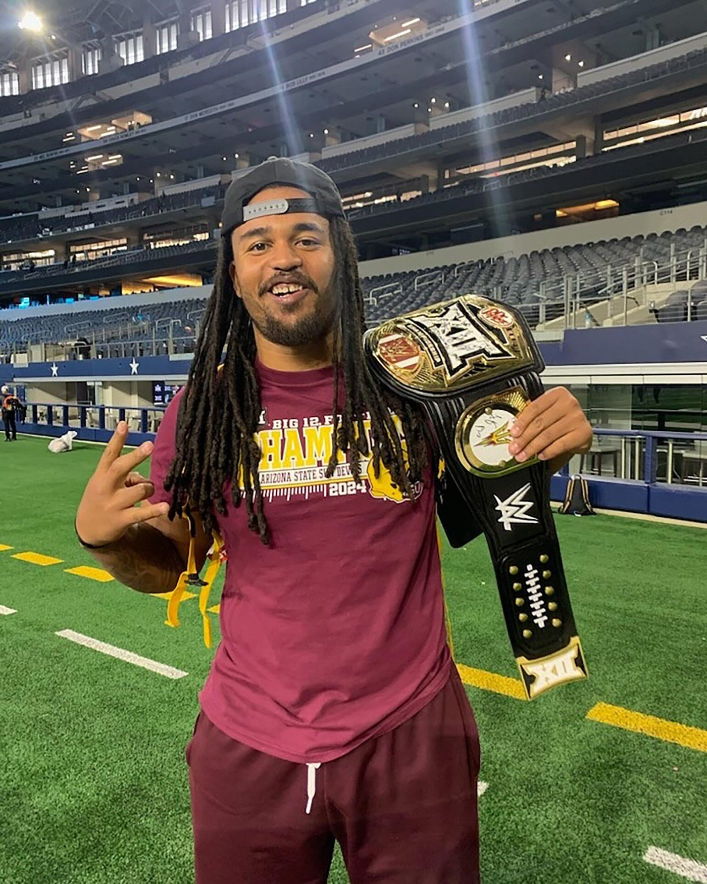Steven Miller Dead: ASU Football Assistant Coach Was 29
