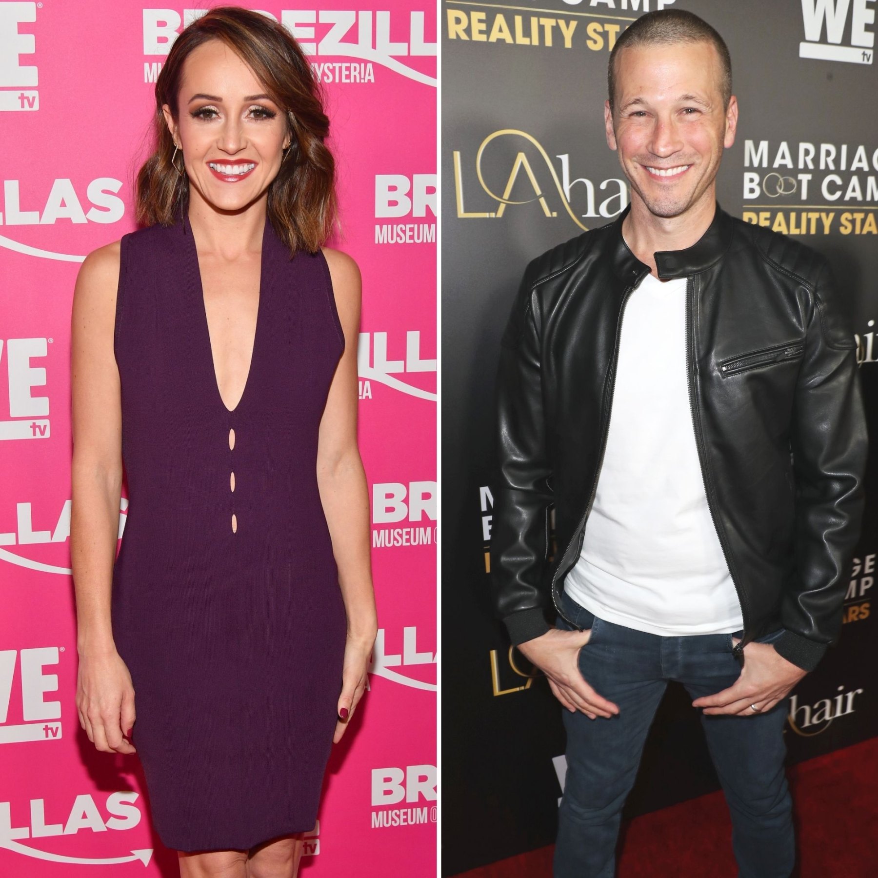 Ashley Hebert Says J.P. Marriage Was Going to 'Kill Me'