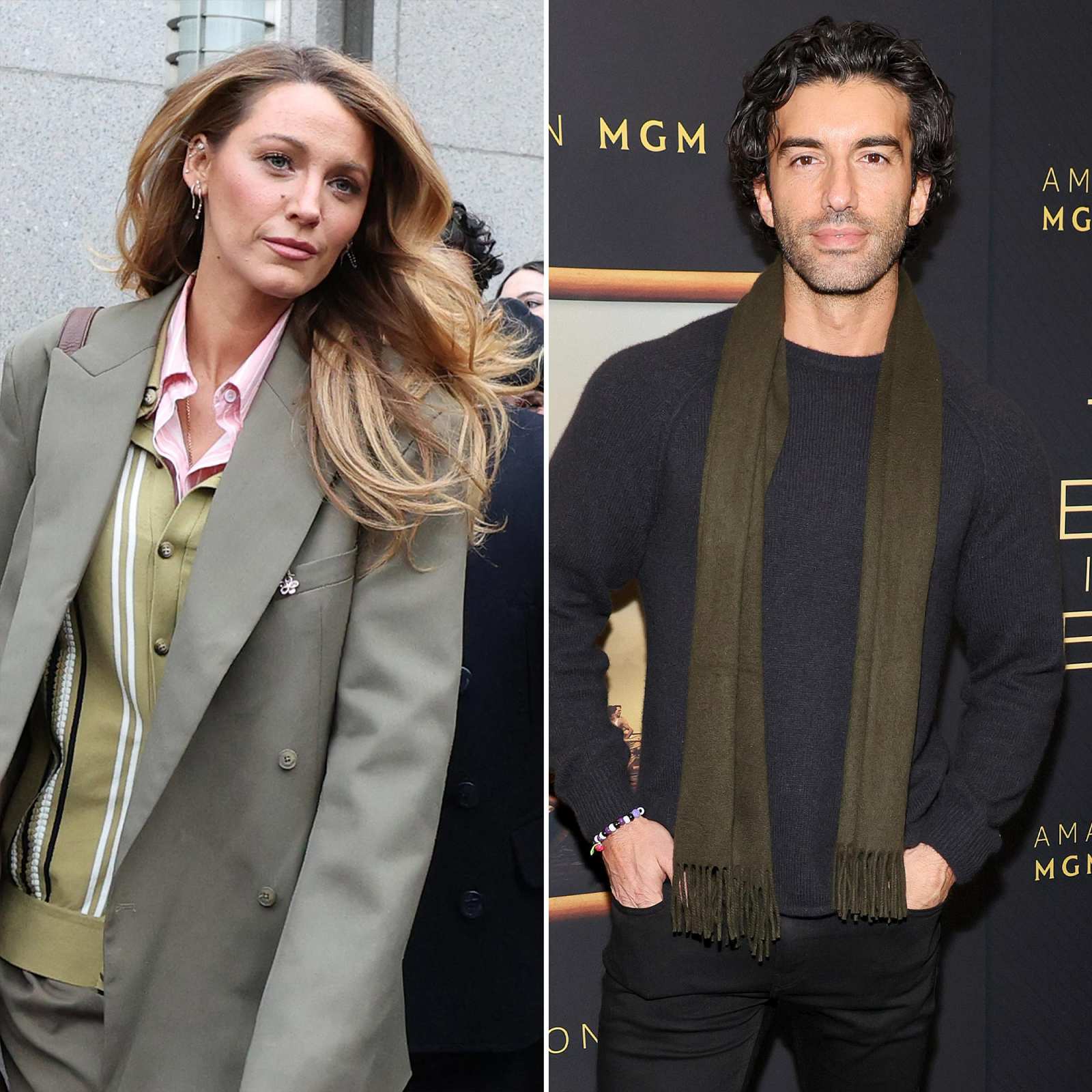 Blake Lively Aims to Exclude 2016 Interview Before Trial