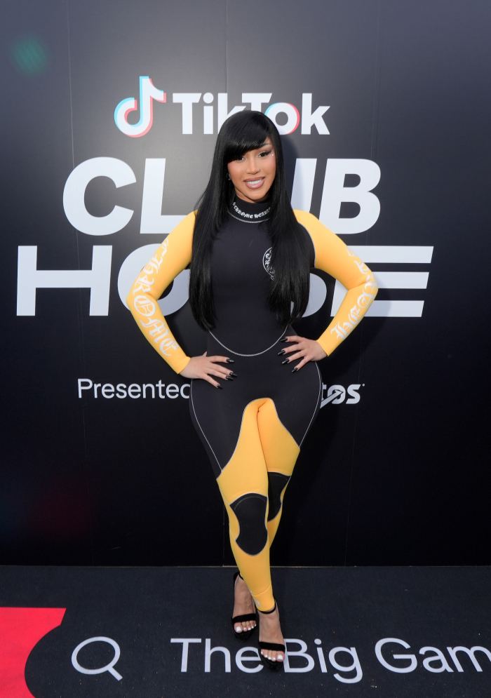 Cardi B Claims She's ‘Been Burned’ by Business Deals
