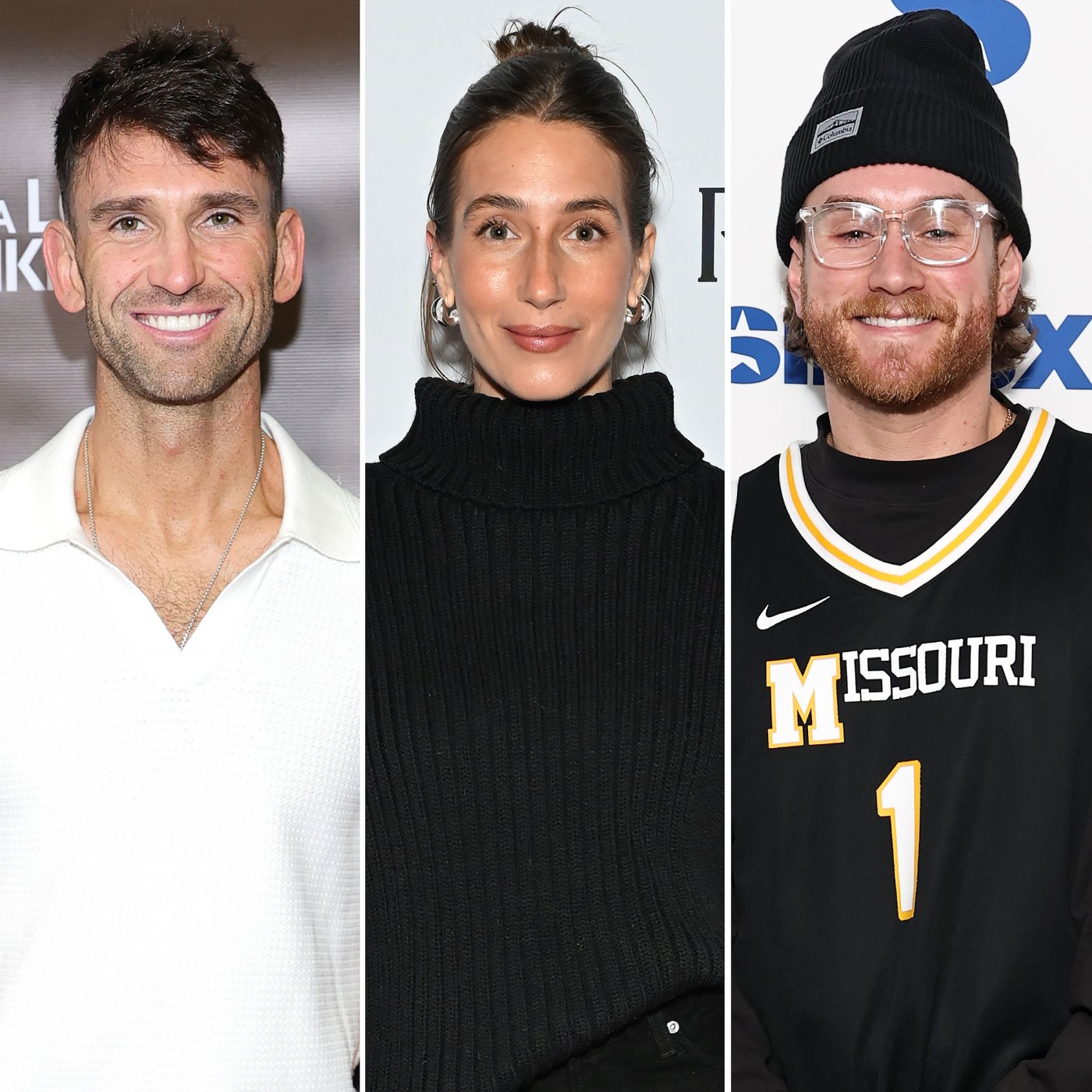 Carl Radke Is ‘Slightly’ a Mess Amid Amanda and West Drama