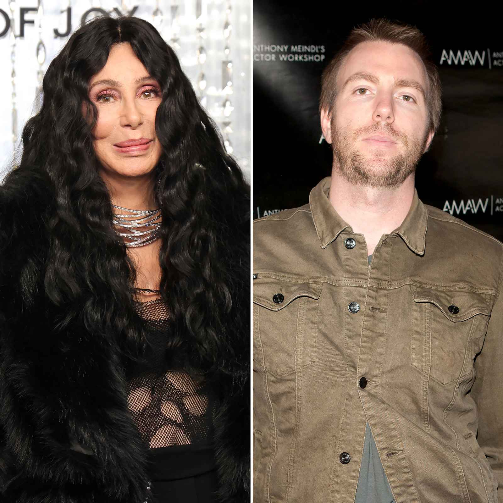 Cher Files 2nd Conservatorship Petition for Son Elijah Blue