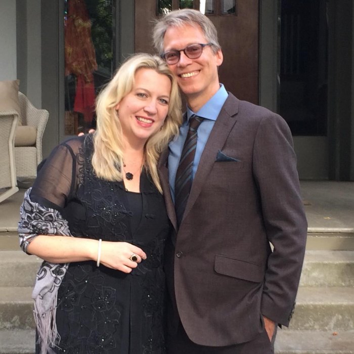 Wild Author Cheryl Strayed’s Husband Dead at Age 65