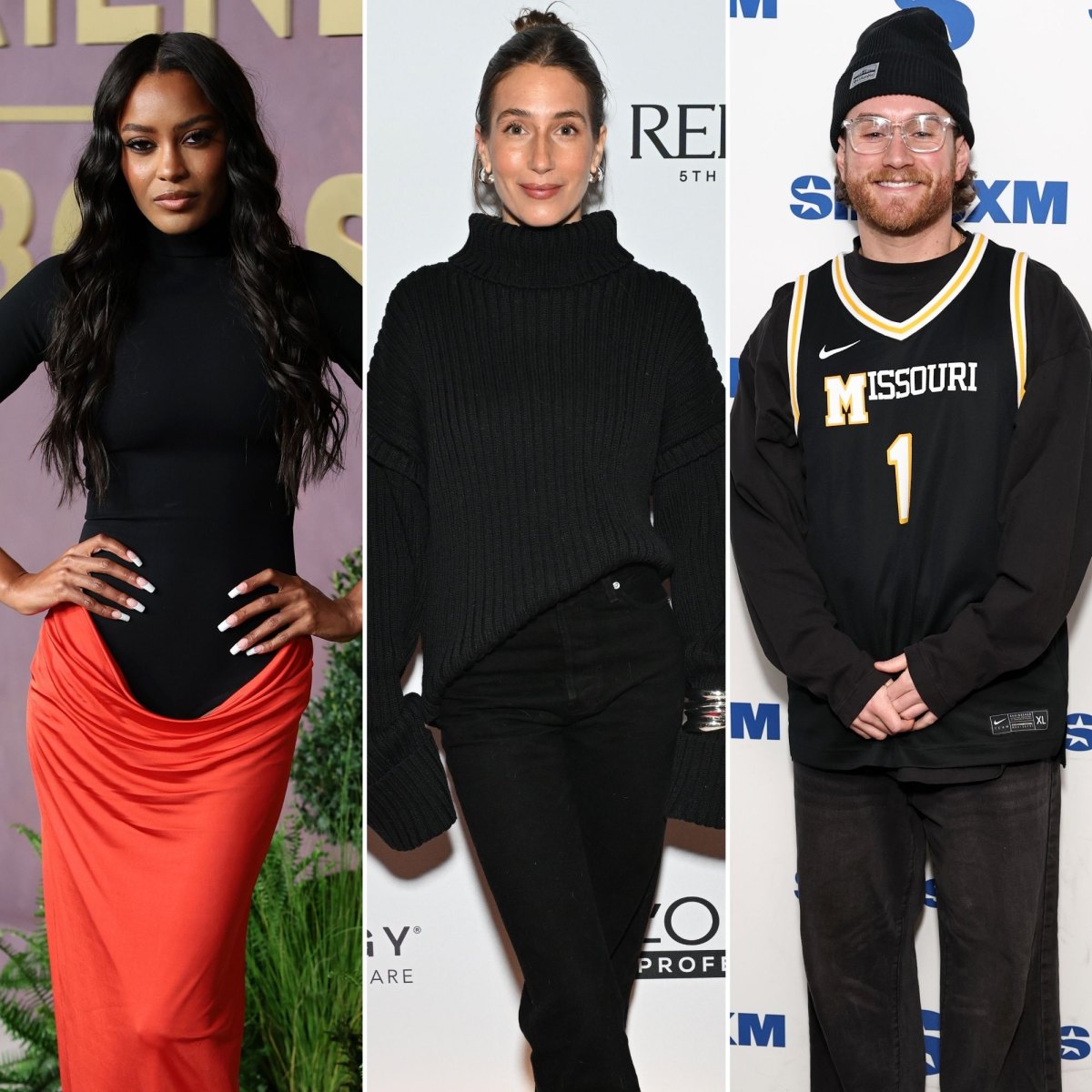Summer House’s Ciara Breaks Silence on Amanda, West Romance