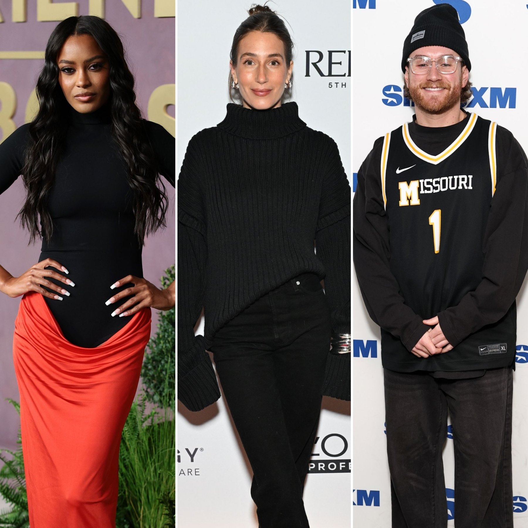Summer House’s Ciara Breaks Silence on Amanda, West Romance