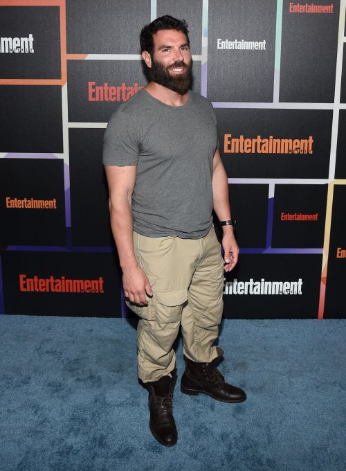 Influencer Dan Bilzerian Running for Florida Congress Seat
