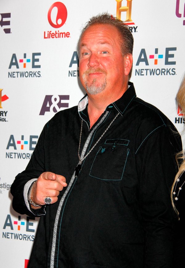 Storage Wars' Darrell Sheets Slammed Cyberbullies Before Death