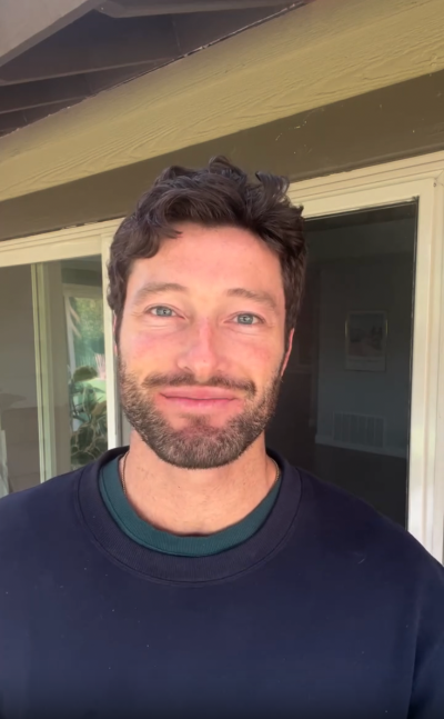 What to Know About Bachelorette Season 22's Doug Mason