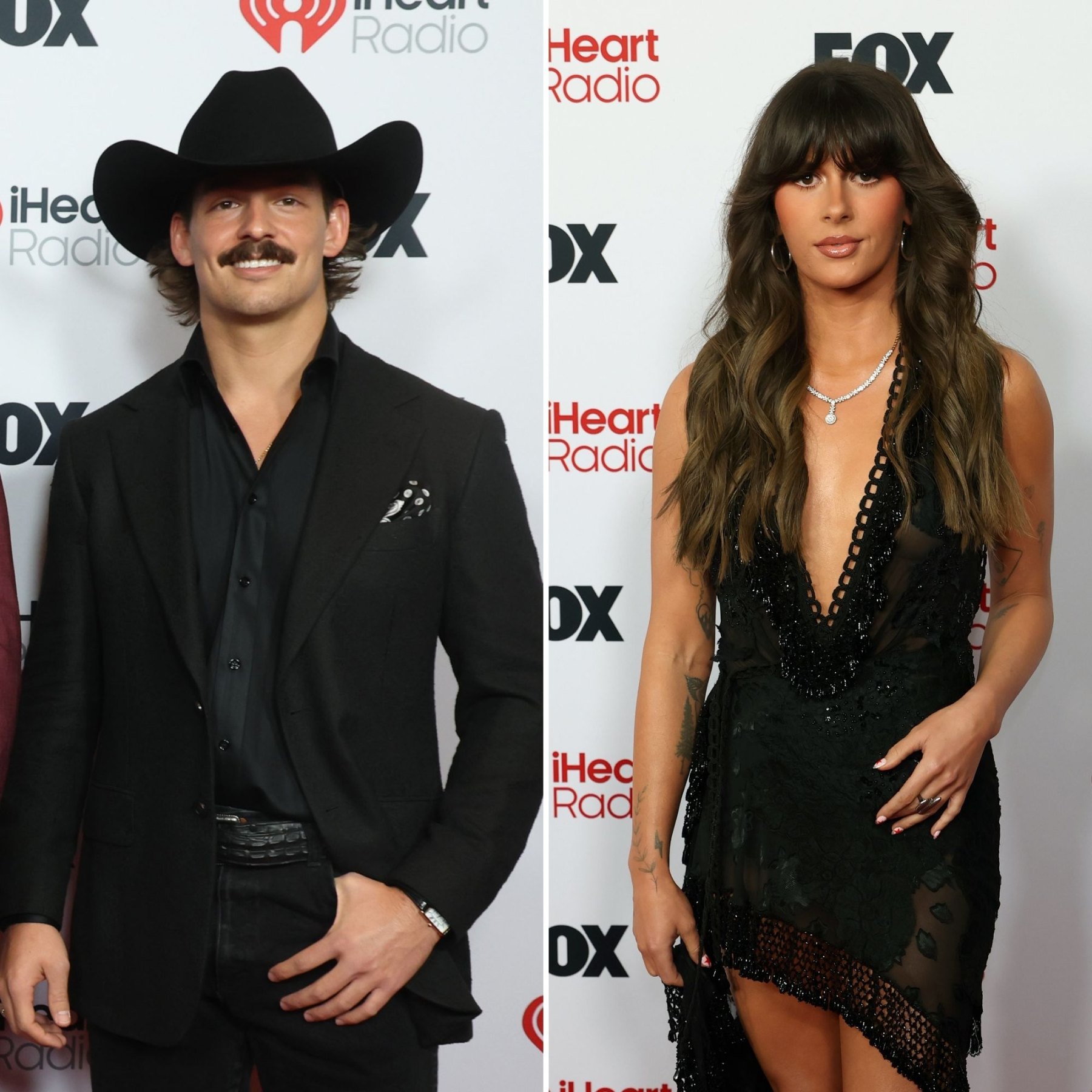 Farmer Wants a Wife Star Confirms Ella Langley Romance