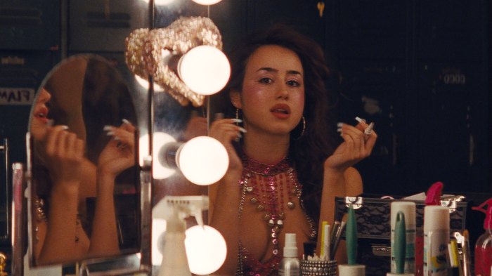 What Happened to Priscilla Delgado's Angel on Euphoria?