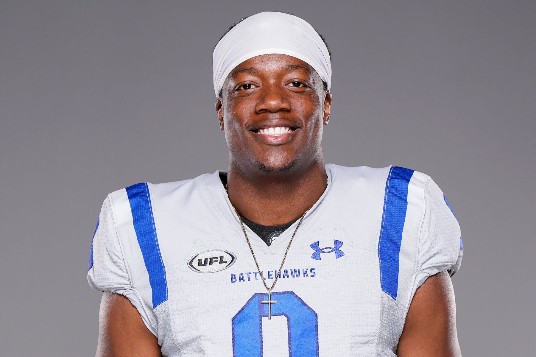 Ex NFL Player Chris Payton-Jones Dead at 30 After Car Crash