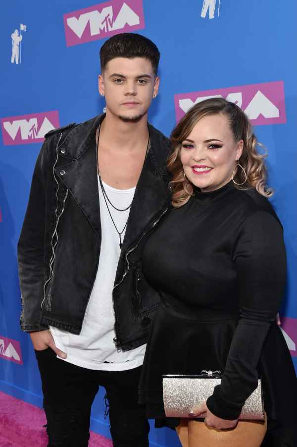 Teen Mom’s Tyler Shares How He Contacts Daughter Carly