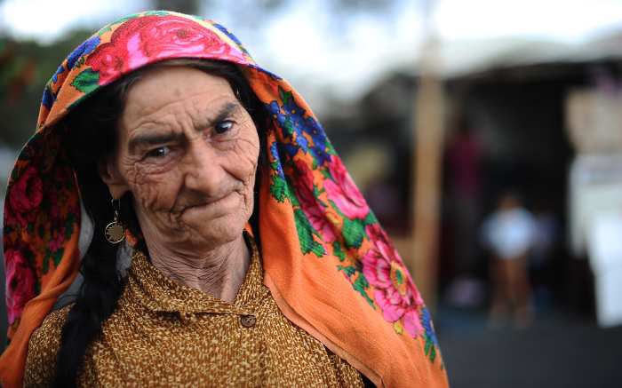 'Nonnamaxxing' Explained: Italian Grandma Longevity Trend